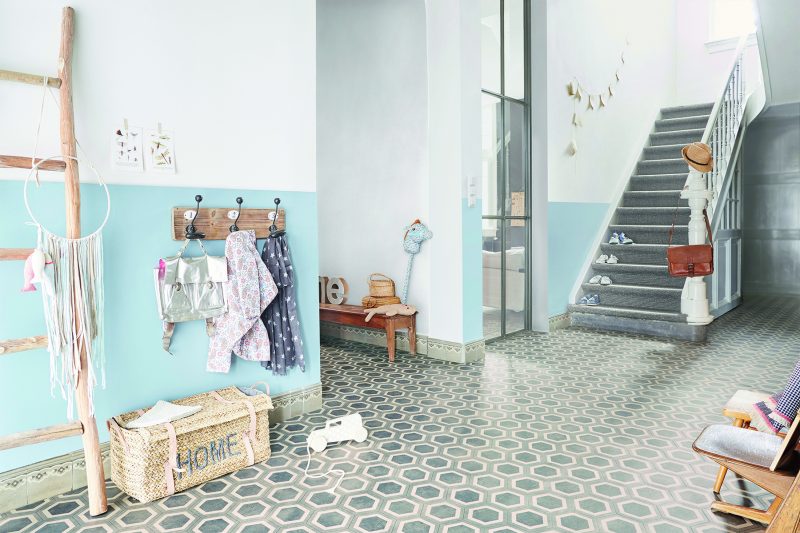 Vinyl - Smits Stoffering : Smits Stoffering